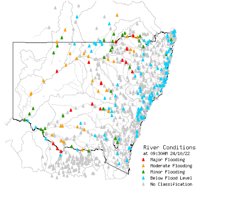 FDM | Service Updates